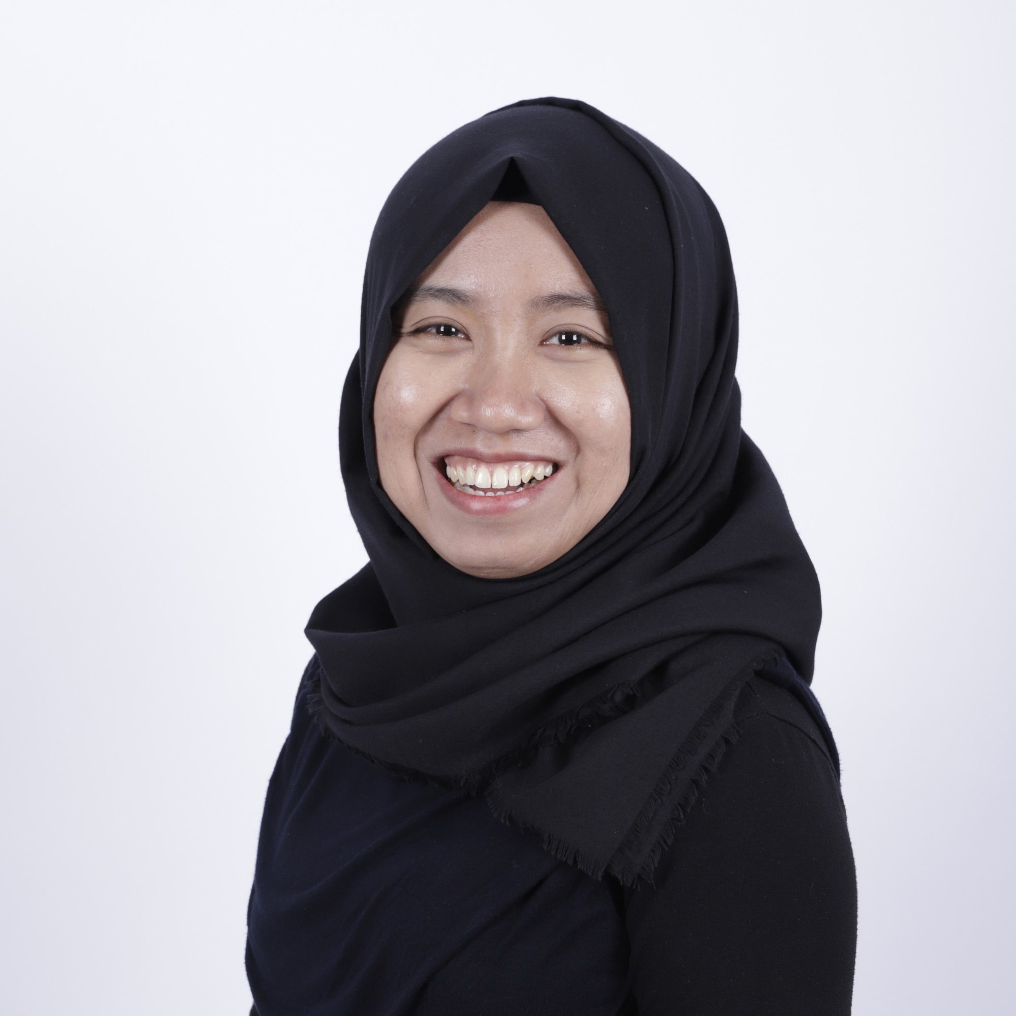 CDAO Indonesia - Speakers